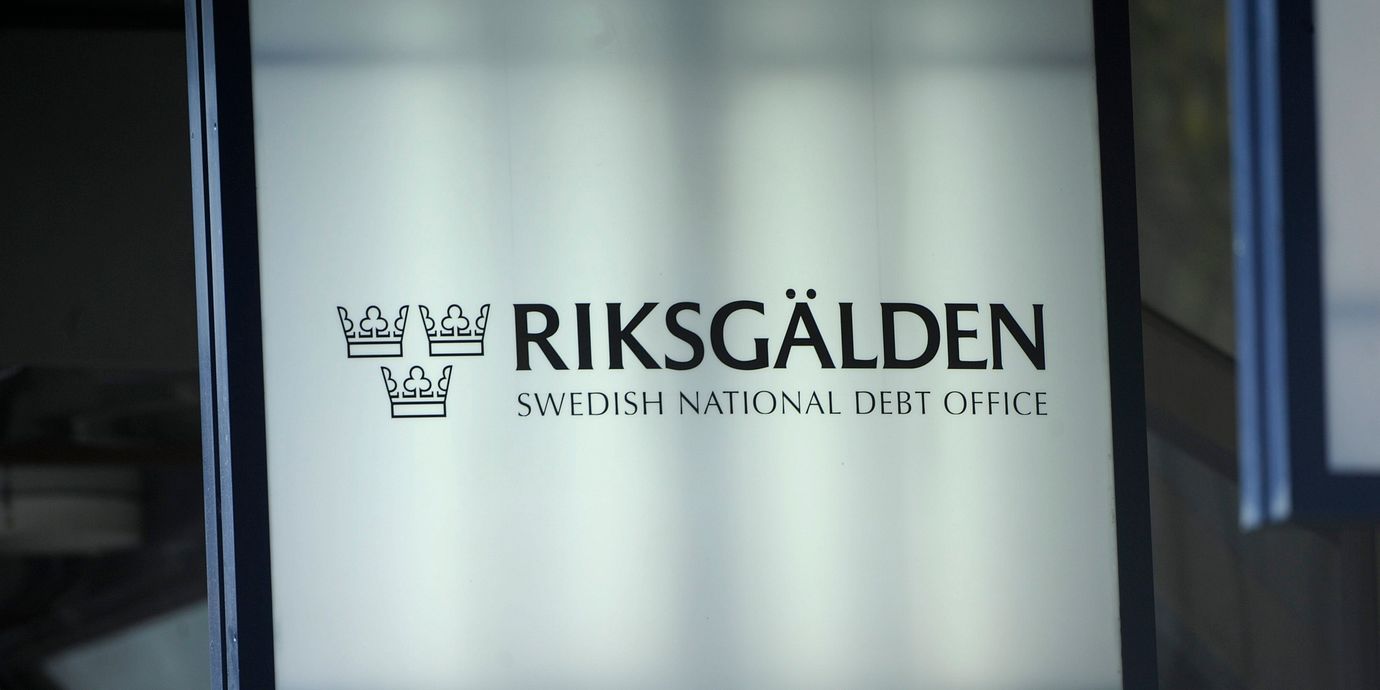 Regeringen vill stoppa negativ statslåneränta