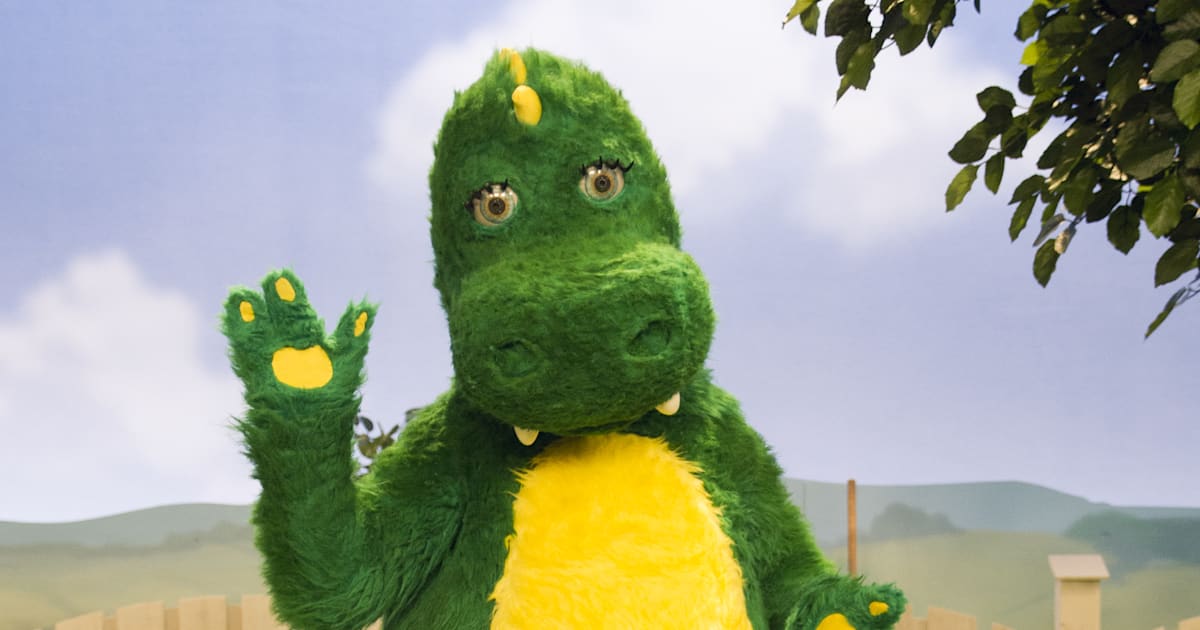 SVT lägger ner klassiska Bolibompa i linjär tv