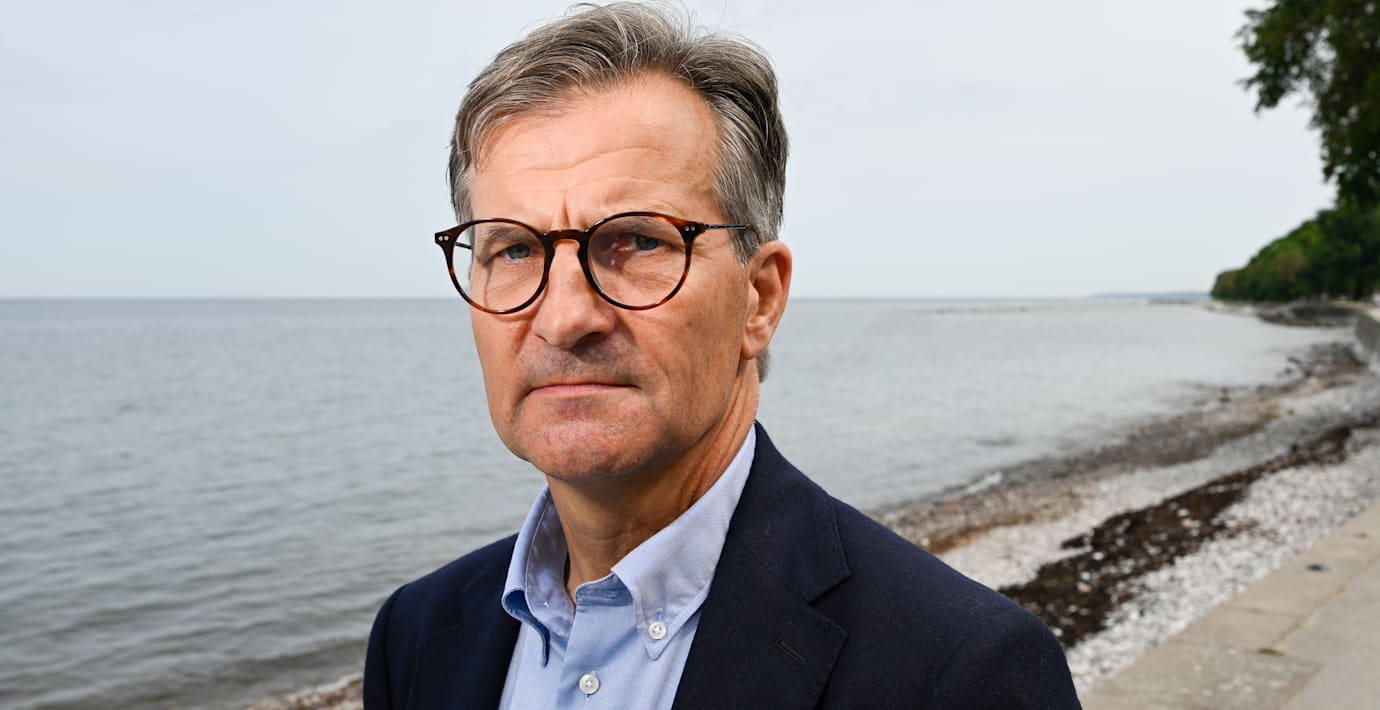 Thedéen: Ej korrekt bild att kronan är en skräpvaluta