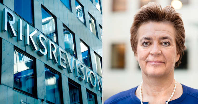 Fler brister i årsredovisningen hos statliga myndigheter Fler brister i årsredovisningen hos statliga myndigheter