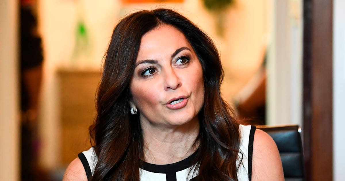 Elisabeth Massi Fritz: ”Våra klienter har hjärntvättats”