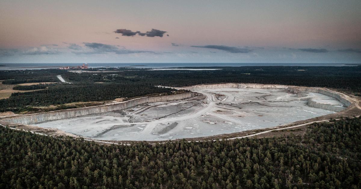 160 000 jobb i fara om Cementas tillstånd uteblir 160 000 jobb i fara om Cementas tillstånd uteblir