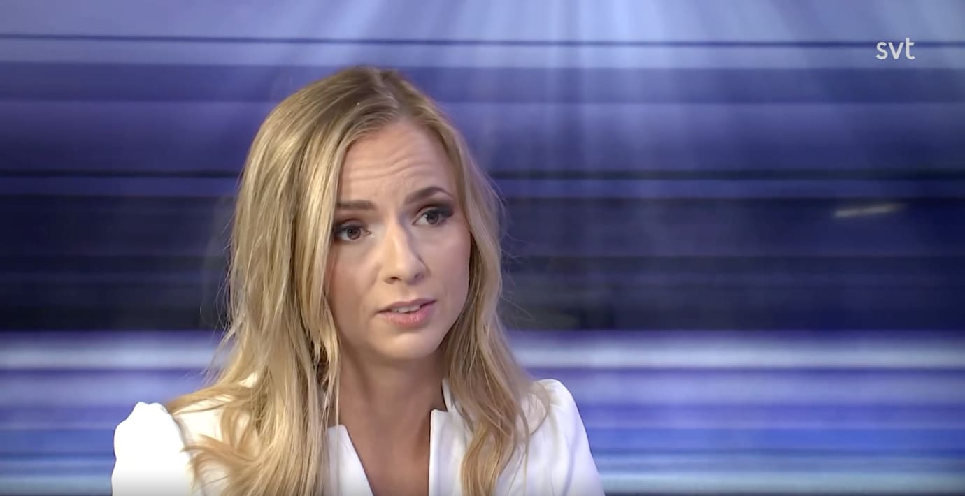 Skyttedal: Mycket besviken – Busch har agerat bedrägligt