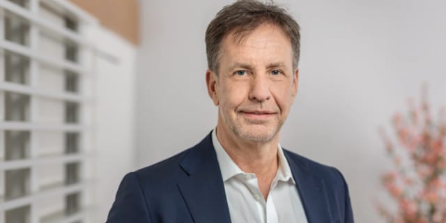 Magnus Lindquist föreslås blir Intrums nya ordförande