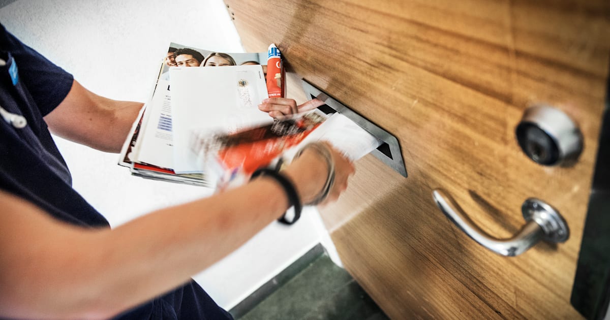 Facket: Varnade för brevkaos för över ett år sedan