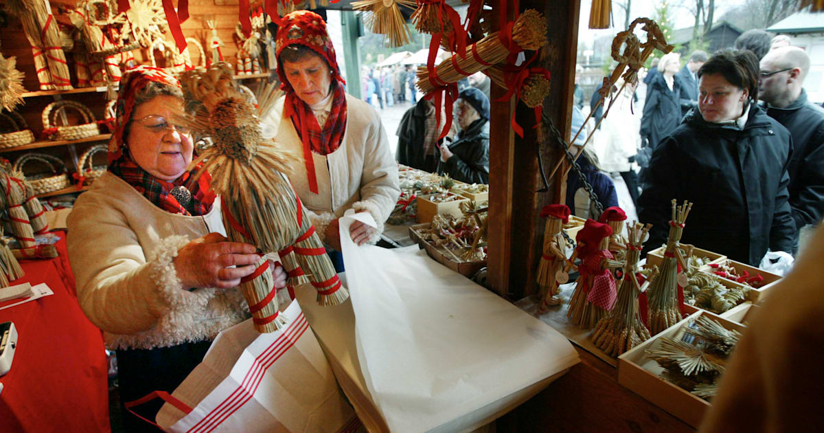 Julafton i Stockholm? Här är tips på vad du kan göra