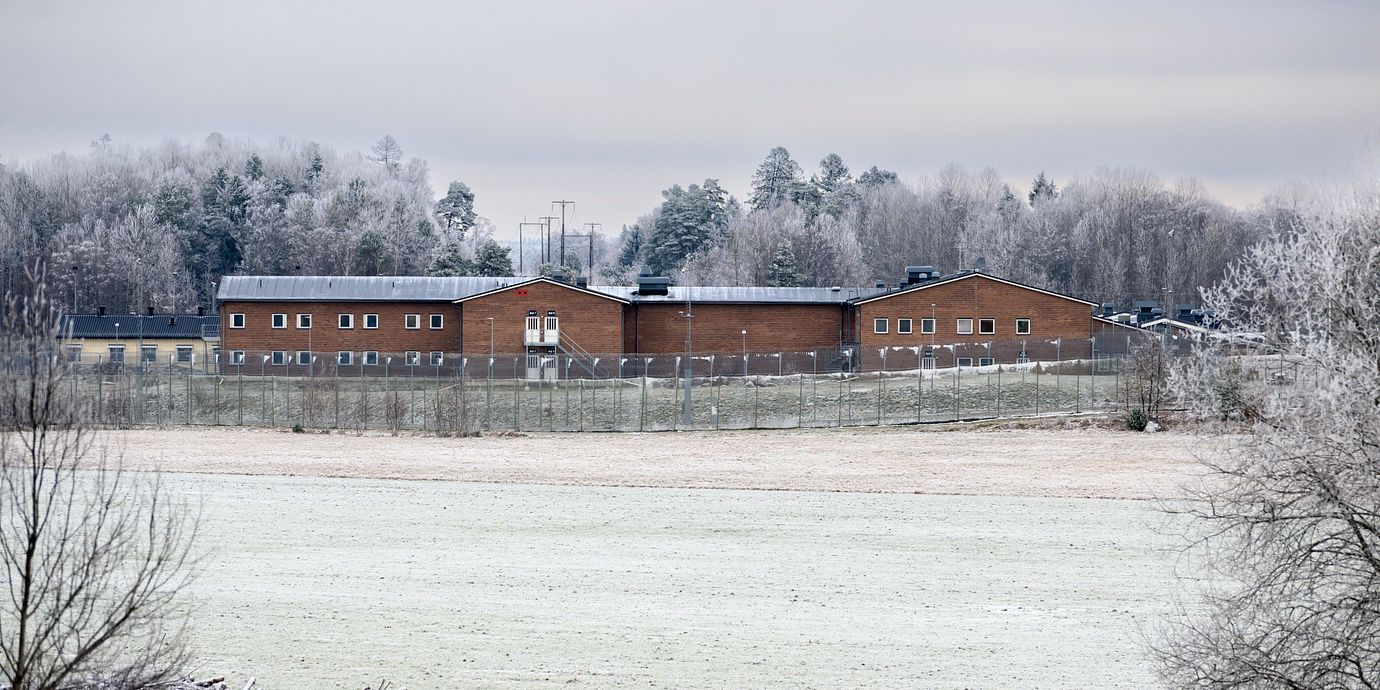 ”Nya ungdomsfängelser fel väg för regeringen att gå”