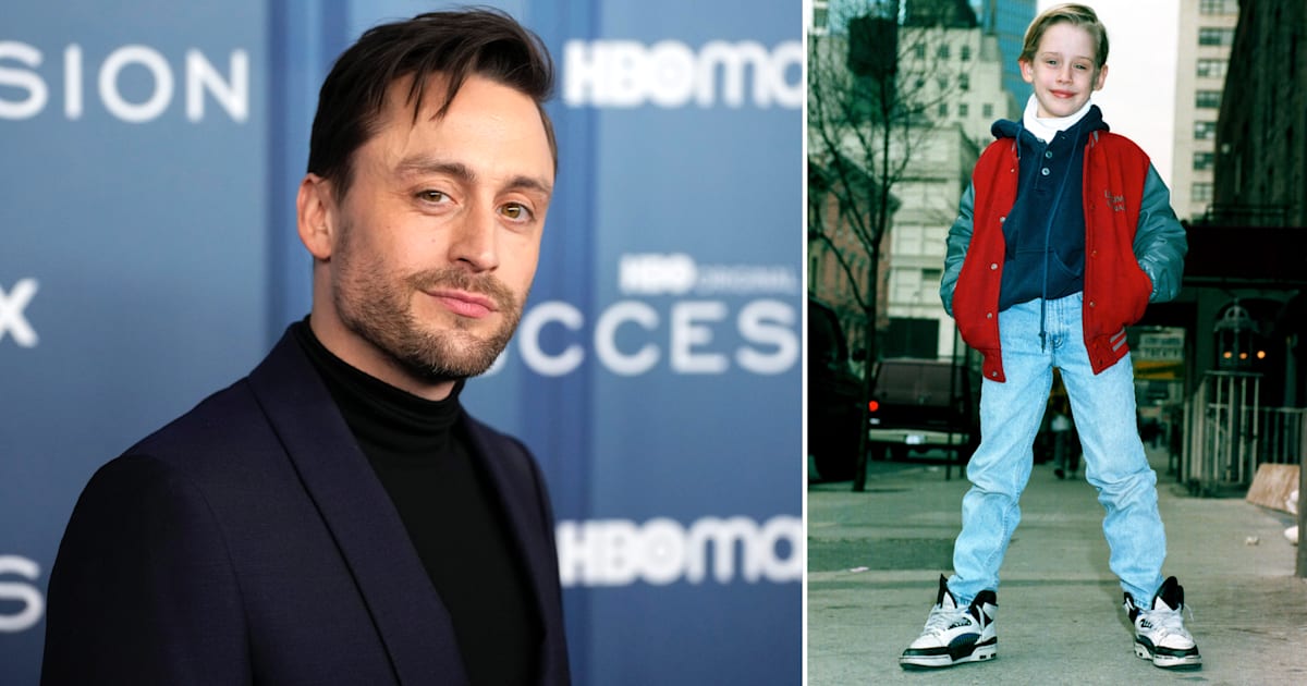 Stjärnan om storebrorsans kändisskap: ”Stackars jävel”