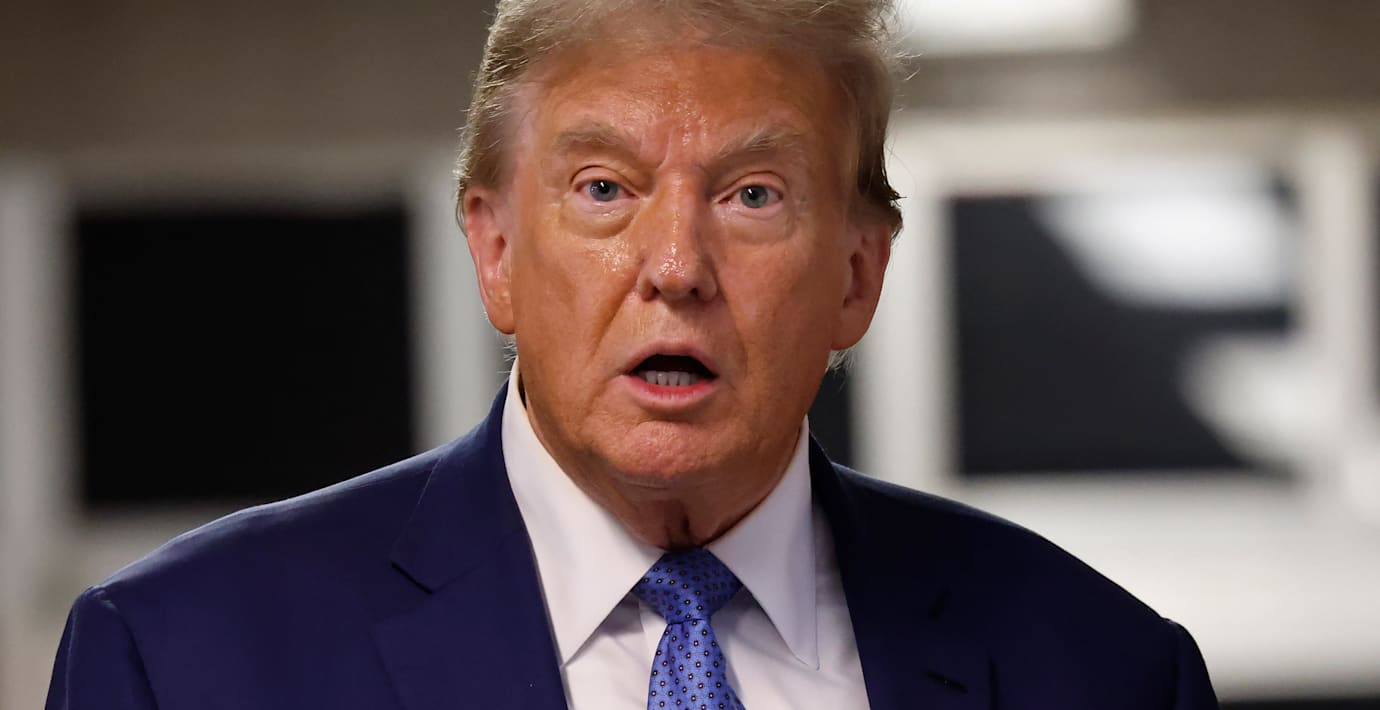 Ekonomer: Trump-tullar kan kosta 500 miljarder per år