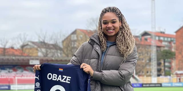 Rosengård lockar till sig dansk talang i storaffär