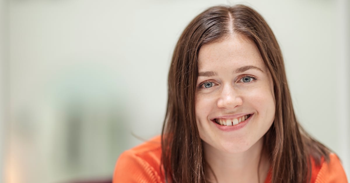 Amy Deasismont gör ny tv-serie för Viaplay