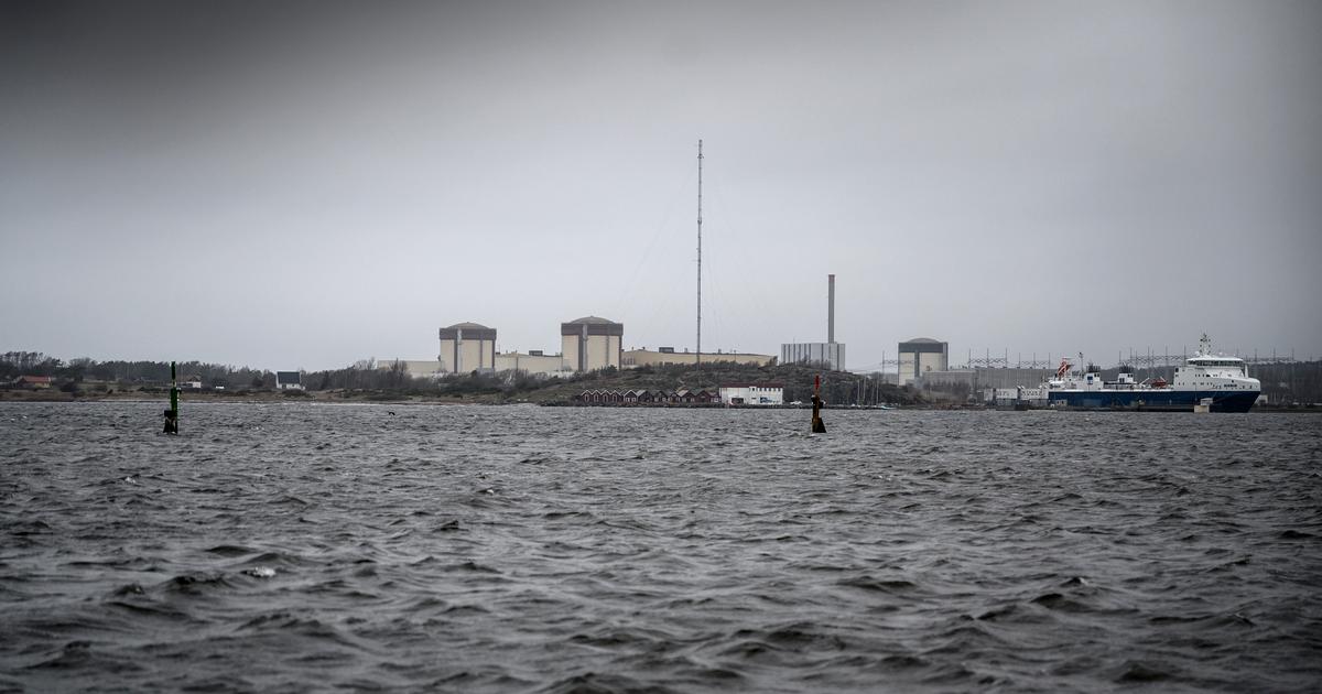 Ringhals 3 på halv effekt under ett dygn efter ”generiskt fel” Ringhals 3 på halv effekt under ett dygn efter ”generiskt fel”