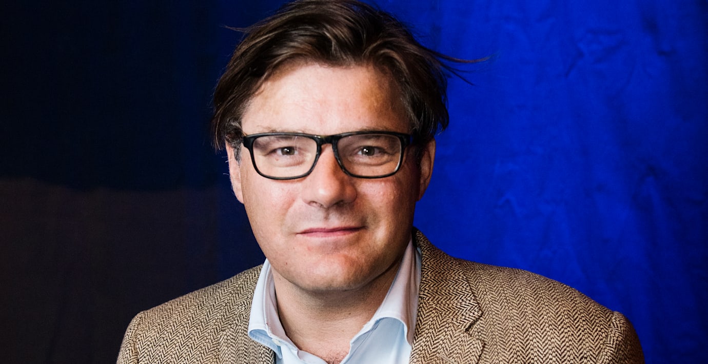 Jan Helin oroad: Höga siffror kan manipuleras