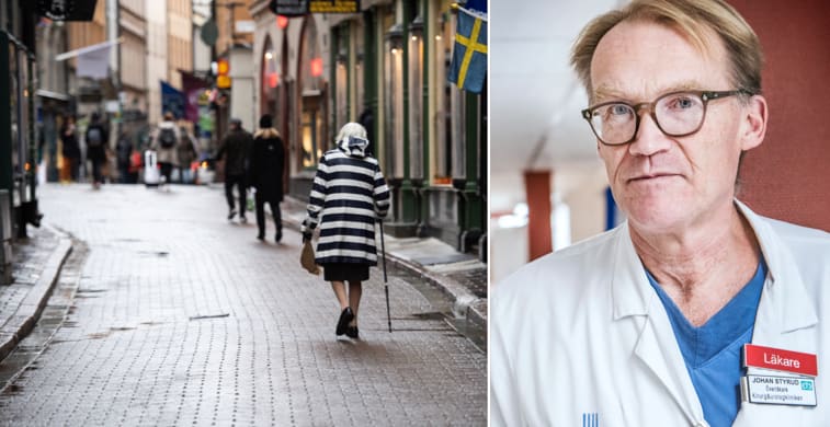 Här är de sju regionerna där smittspridningen ökar mest