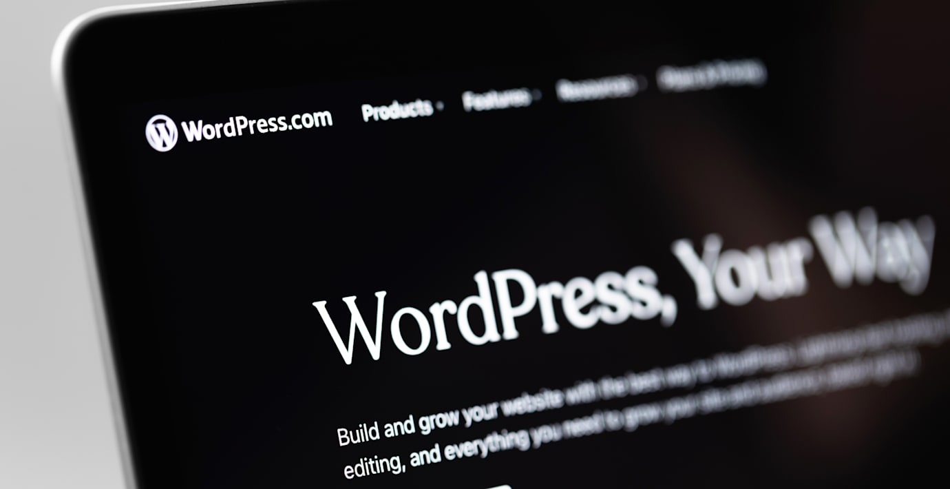 WP Engine stämmer Wordpress-ägaren Automattic
