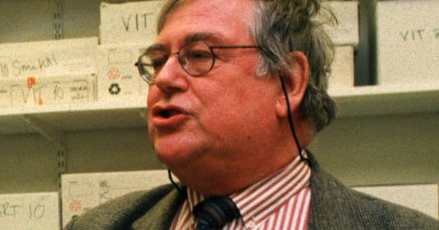 Poeten och författaren Peter Curman död – blev 80 år