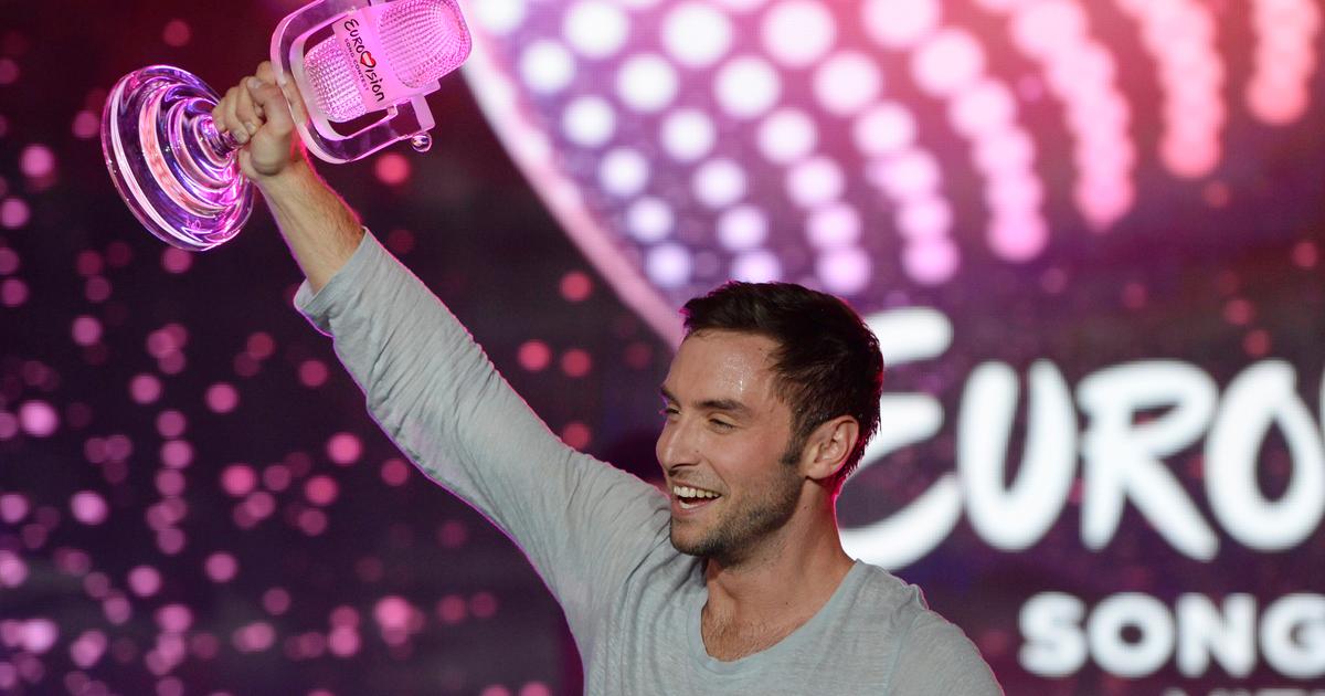 Nästa års Eurovision har redan kostat 60 miljoner Nästa års Eurovision har redan kostat 60 miljoner