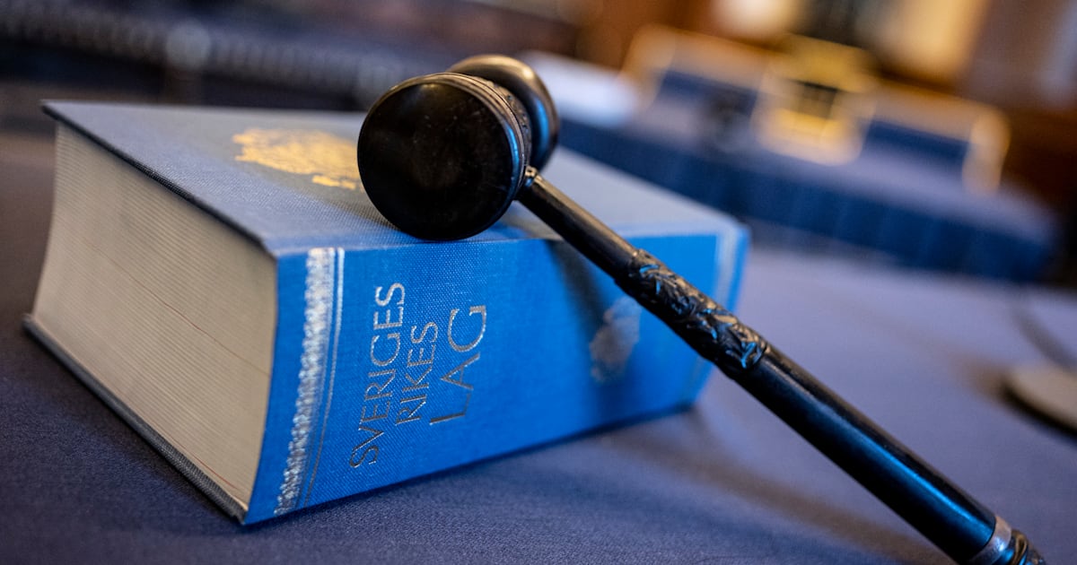 Regeringen: Hårdare straff för brott mot journalister