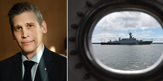 Säpo: Ryssland kan försöka ersätta utvisade spionerna