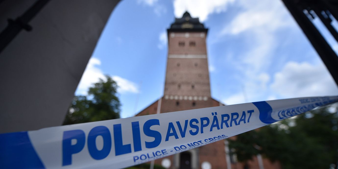 Experten: Regalier från domkyrkan kan ha smälts