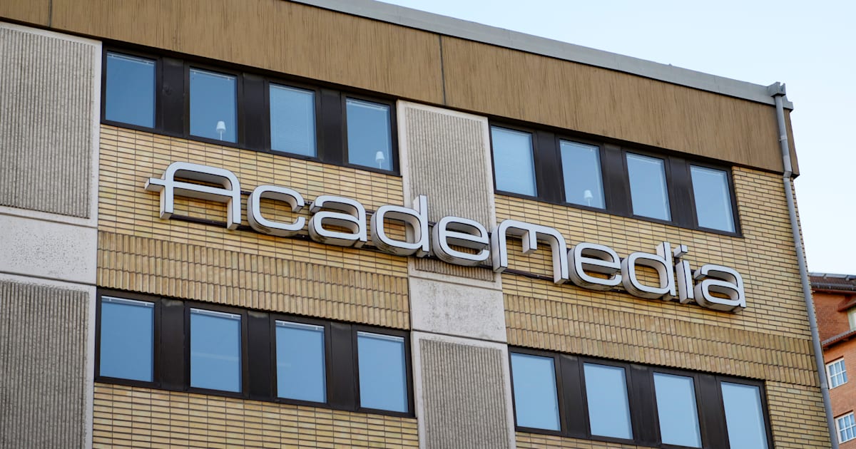 Academedia ökar intäkterna – delar ut 185 miljoner