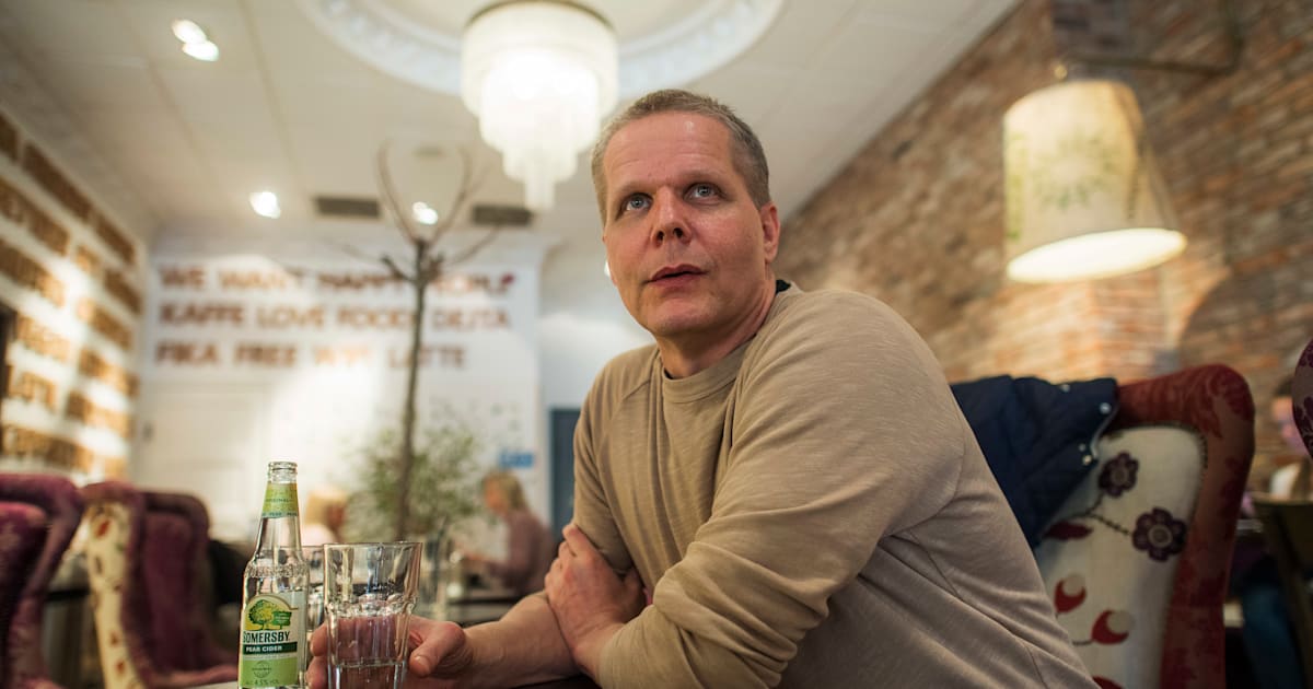 Kaj Linna får 5,5 miljoner i skadestånd i förskott