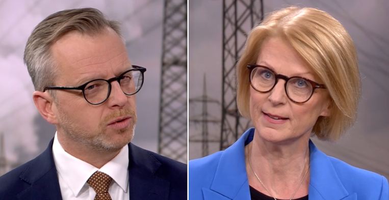 Svantesson svarar kritiker: ”Processen har gått snabbt”