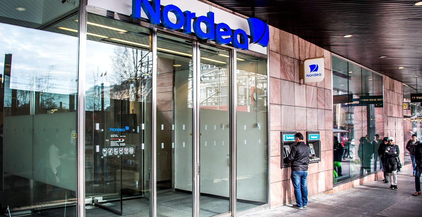 Nordea höjer resultat och utdelning – slår egna målen