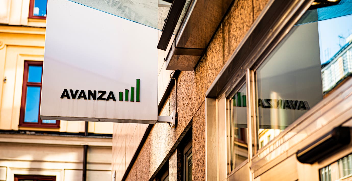 Tatuerade in Avanzaloggan: ”De flesta skeptiska”