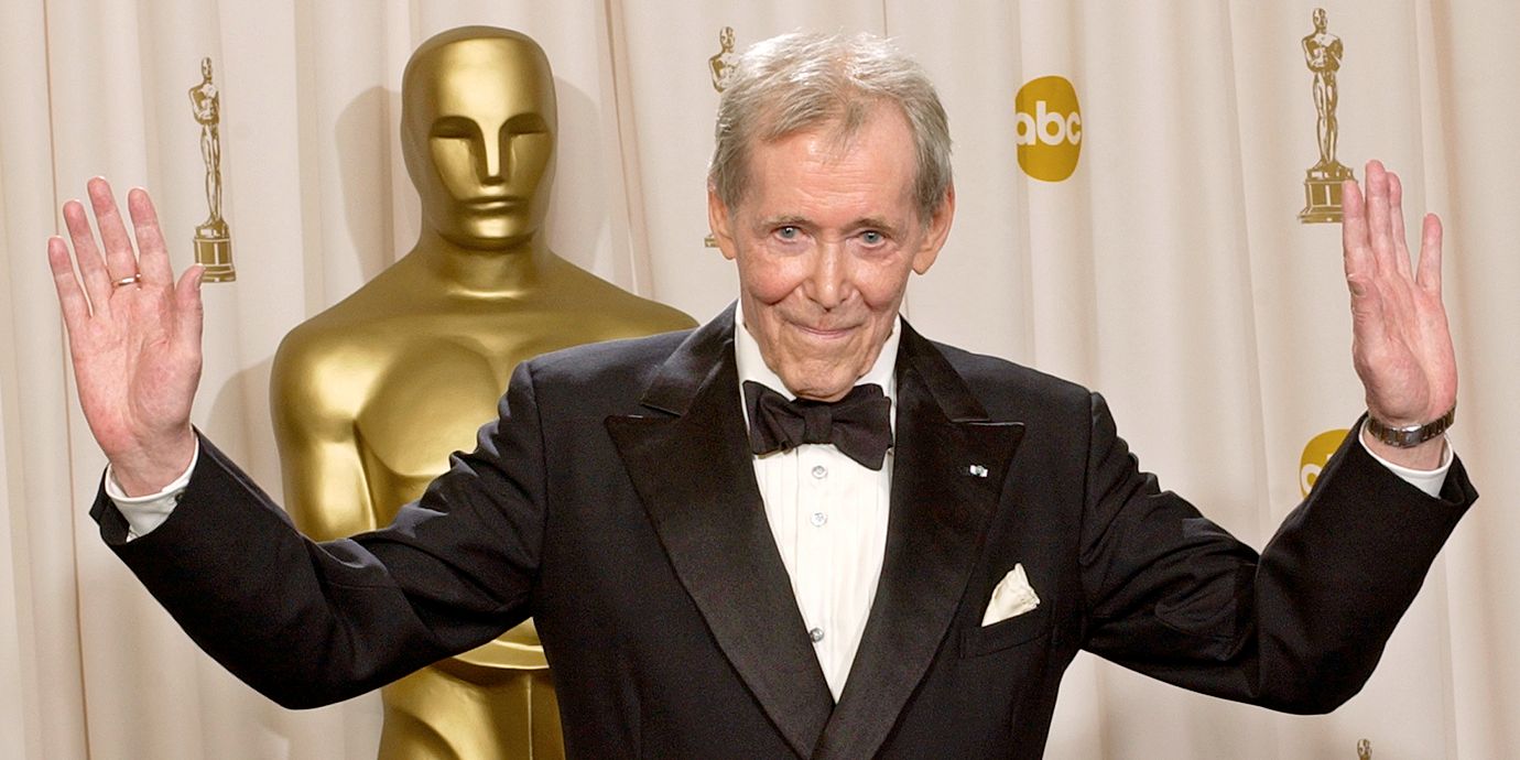 Skådespelaren Peter O'Toole död – blev 81 år