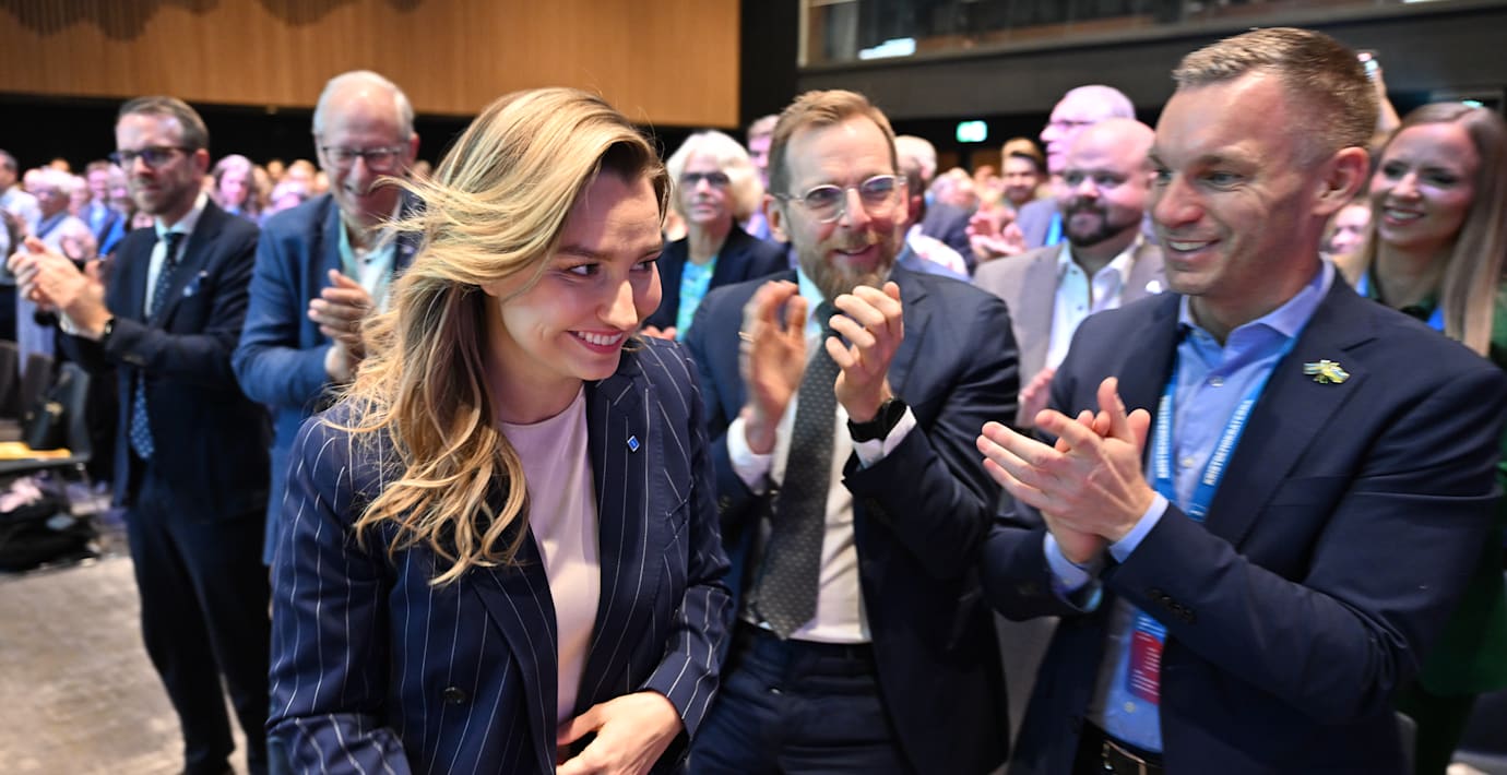 Uppgift: Ministrar sa nej till att bli EU-kandidater