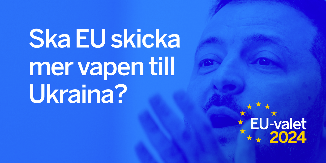 Omnis chefredaktör: ”Det är allas vår plikt att bry oss – och att rösta”
