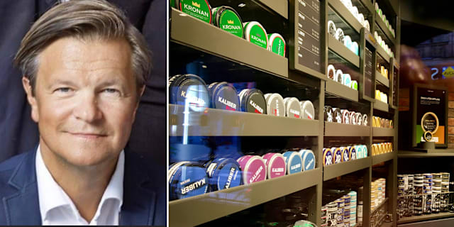 Swedish Match: Vore ett svek mot en miljon snusare