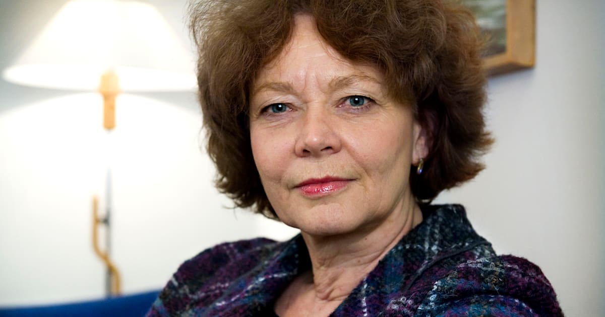 Leissner: ”Skandalöst men jag är inte förvånad”