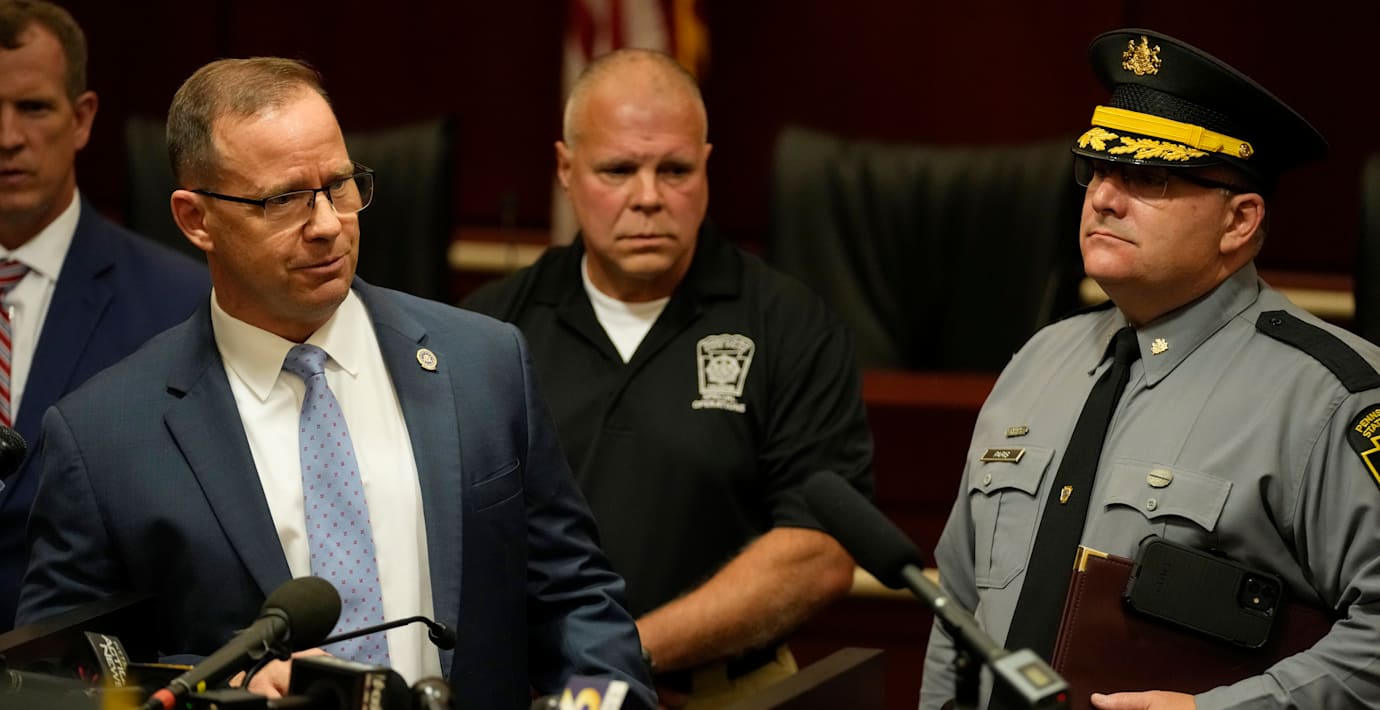 FBI fastslår mordförsök – vädjar till allmänheten