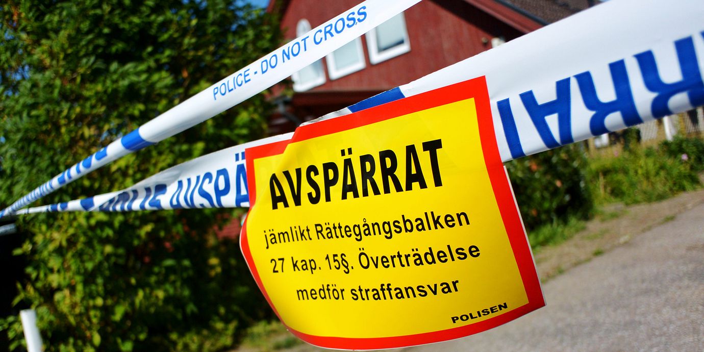 Mordet i Oxie – därför mördades 23-åringen