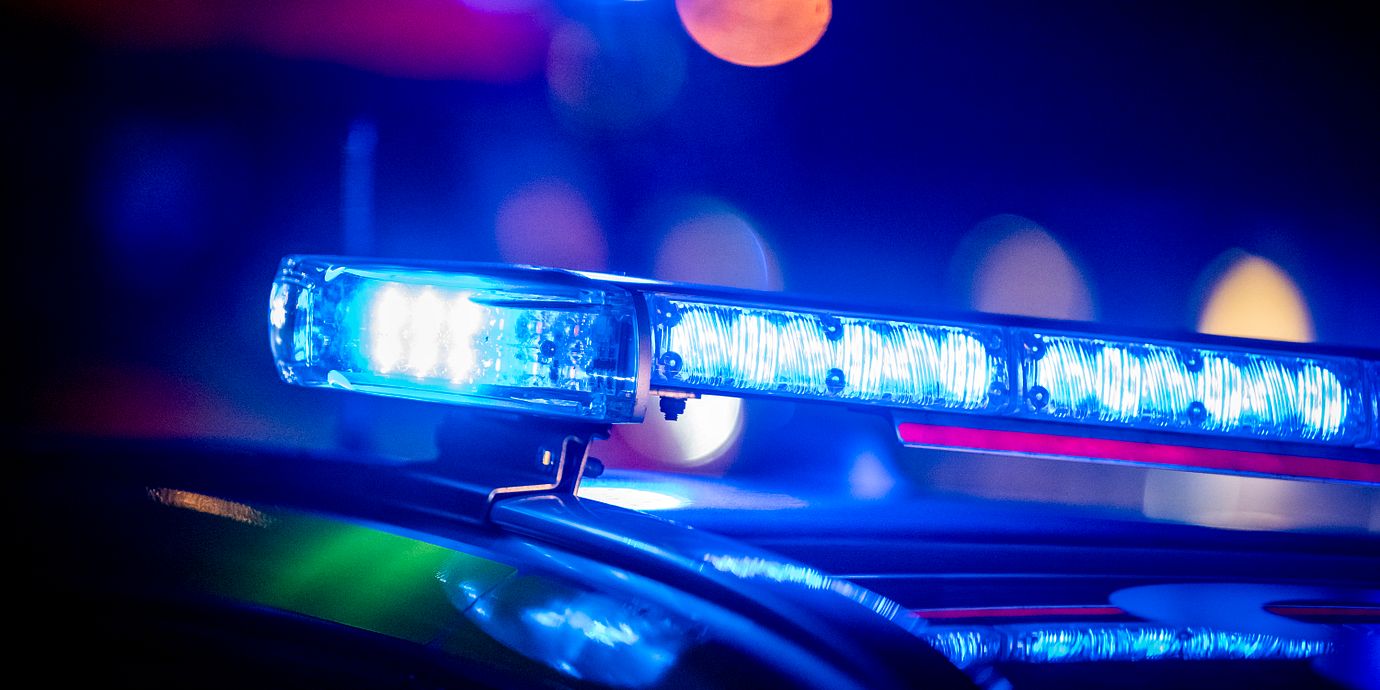 Flera till sjukhus efter allvarligt brott i Kungälv