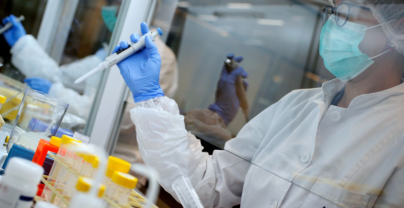 Nya dna-metoden ”Force” kan identifiera brottsoffer