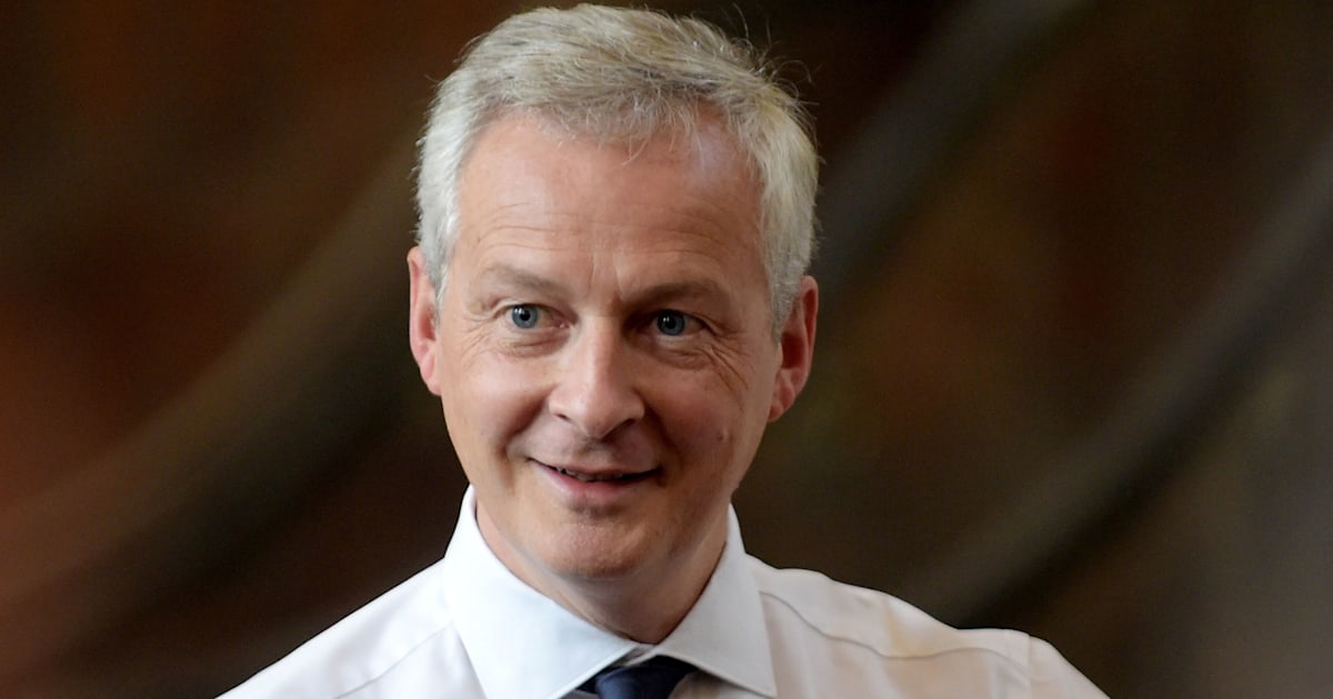 Frankrike rodnar över ministerns sexscen: ”Inte kunnat sova”