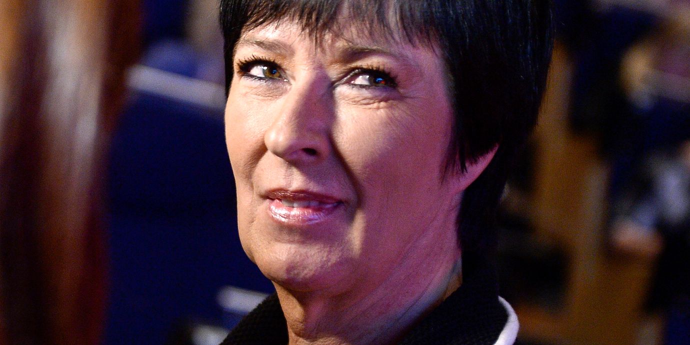 ”Jag sitter inte och längtar efter ministerjobbet”