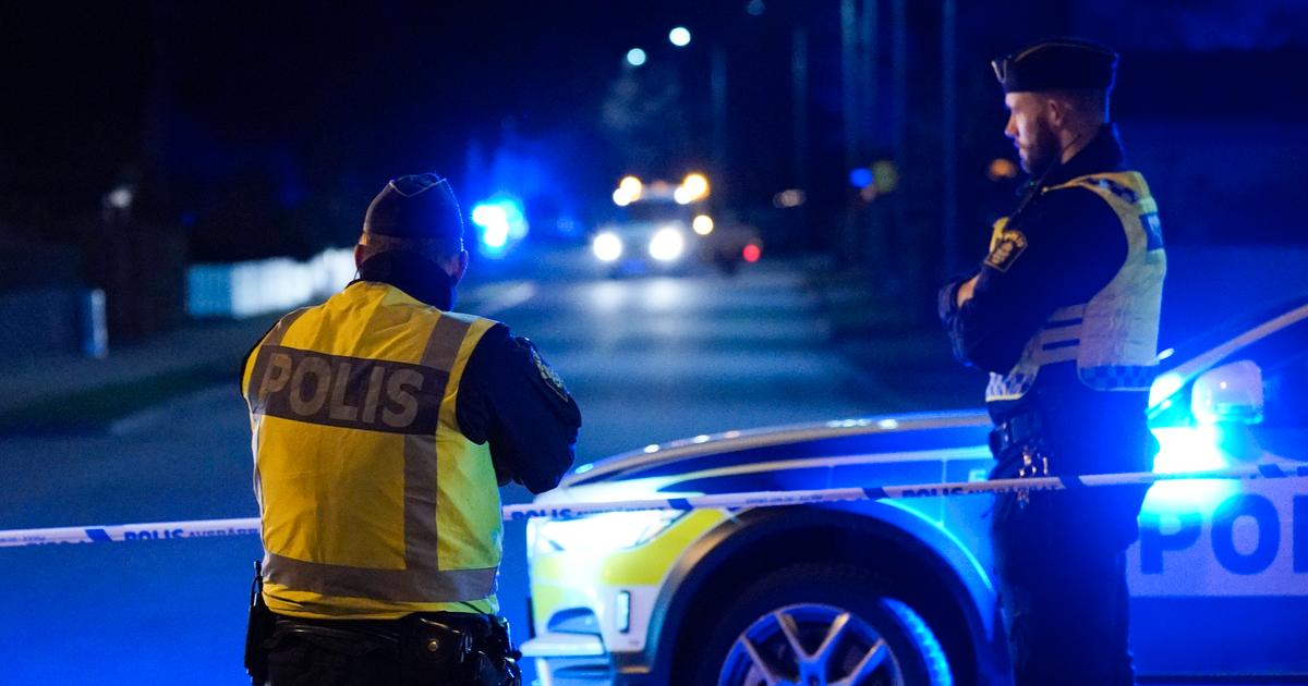 Ny kritik mot hur polisen bedömer utsatta områden Ny kritik mot hur polisen bedömer utsatta områden