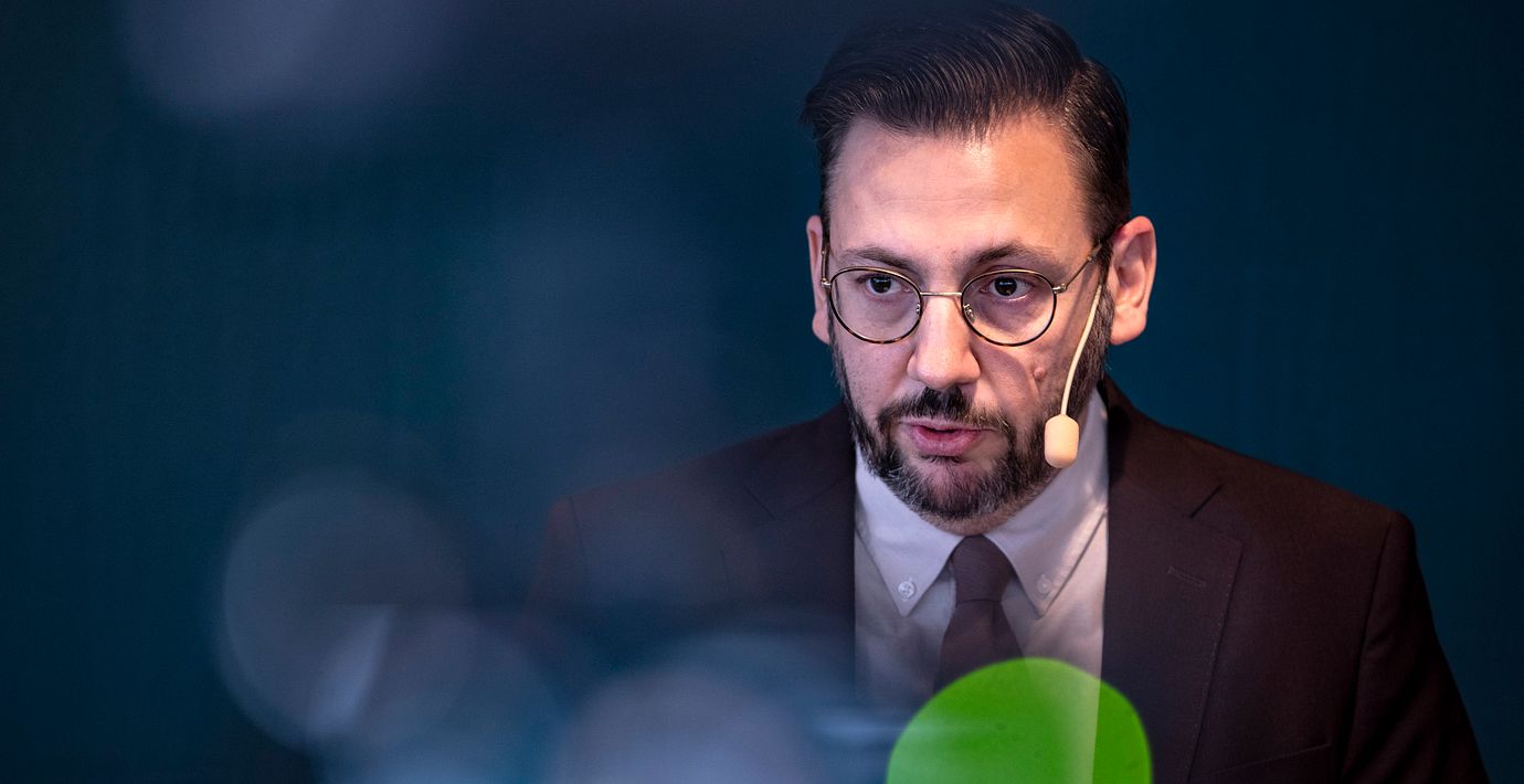 Demirok: Kristersson måste samtala med muslimer nu