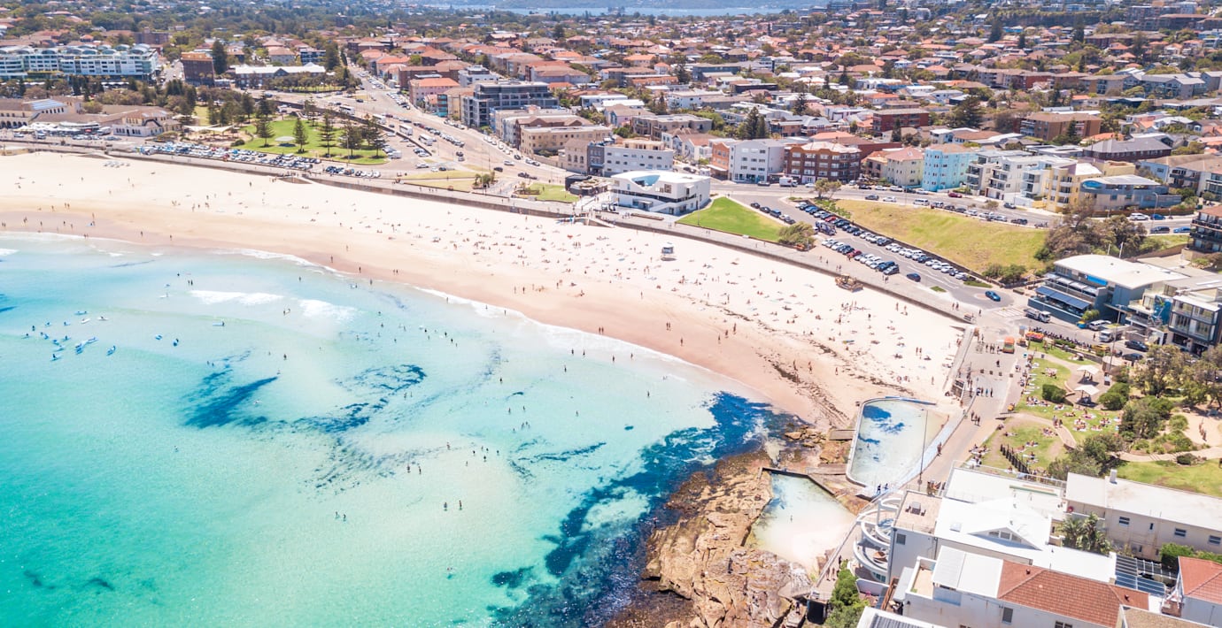 ”Bondi beast” identifierad – våldtog 31 kvinnor i Sydney