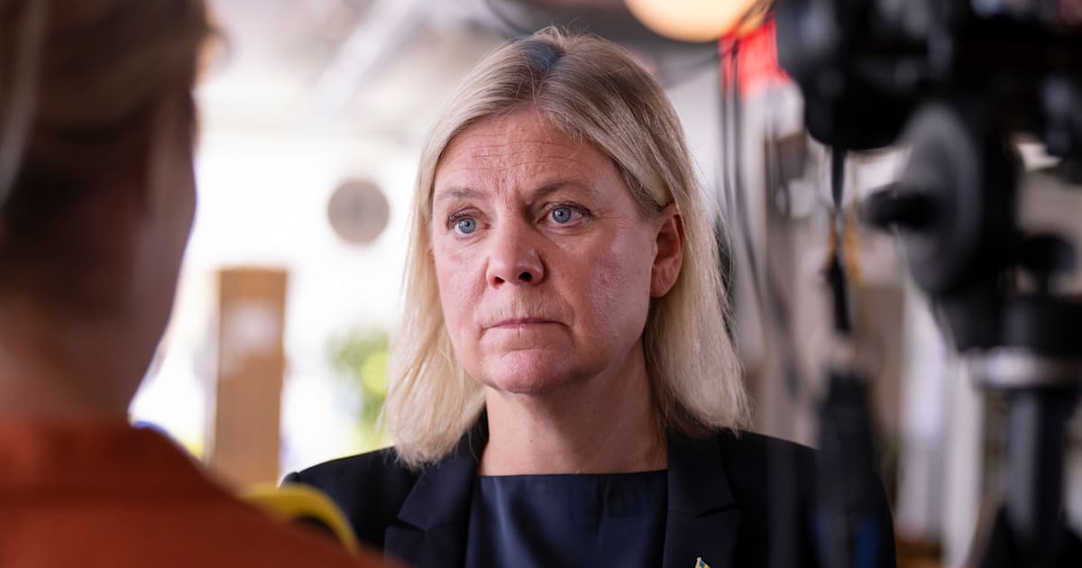 Andersson: Åkessons ord kan tolkas som implicit hot