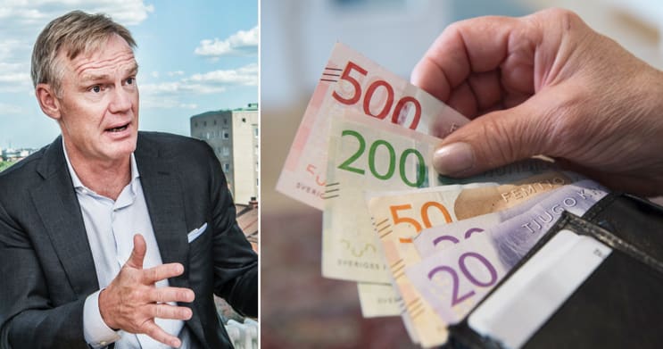 ”Sämsta pensionssystemet i Norden måste reformeras”