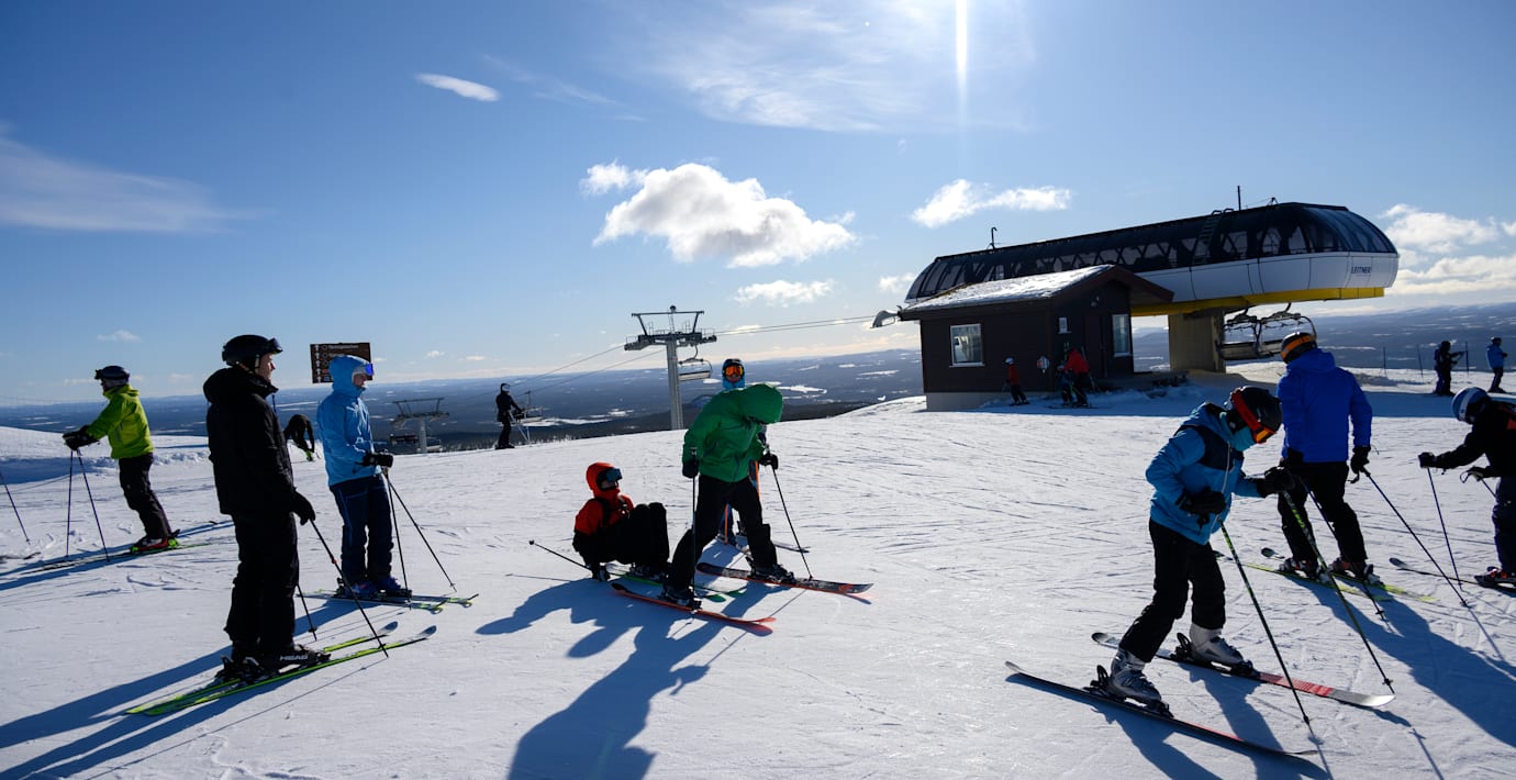 Privatekonom: ”Resor är den lyx man helst behåller”