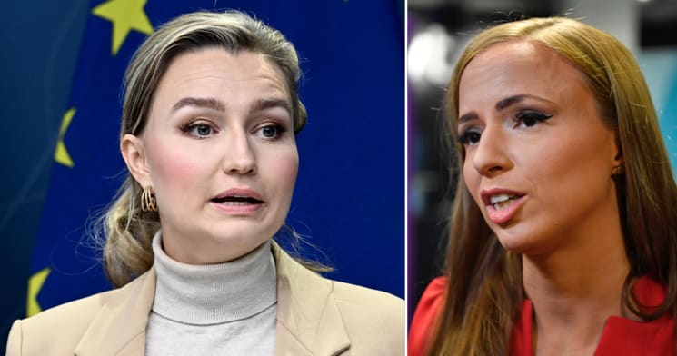 Analys: Busch har slängt Skyttedal under bussen