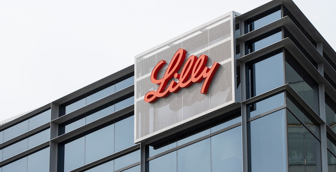 Källor: Eli Lilly nära köpa Ventyx i miljardaffär
