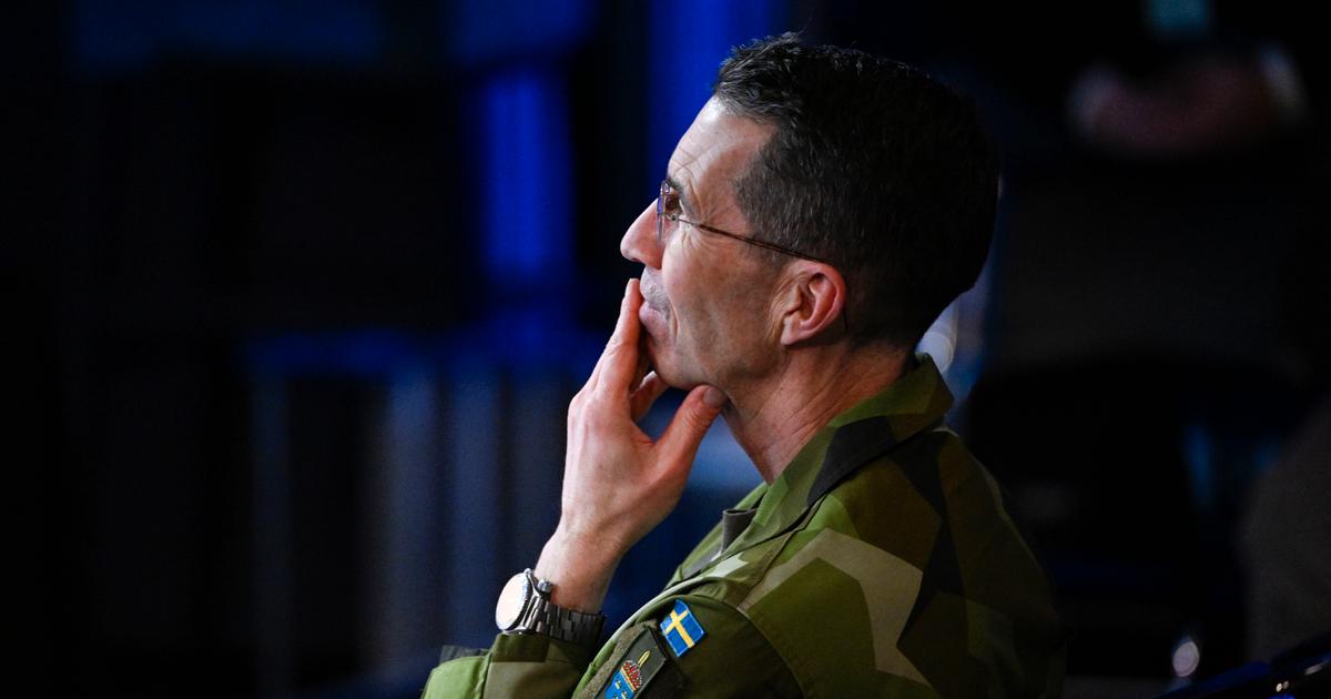 Öb Ser Risk För Storkrig ”Är Hög Tid Att Vakna Upp”