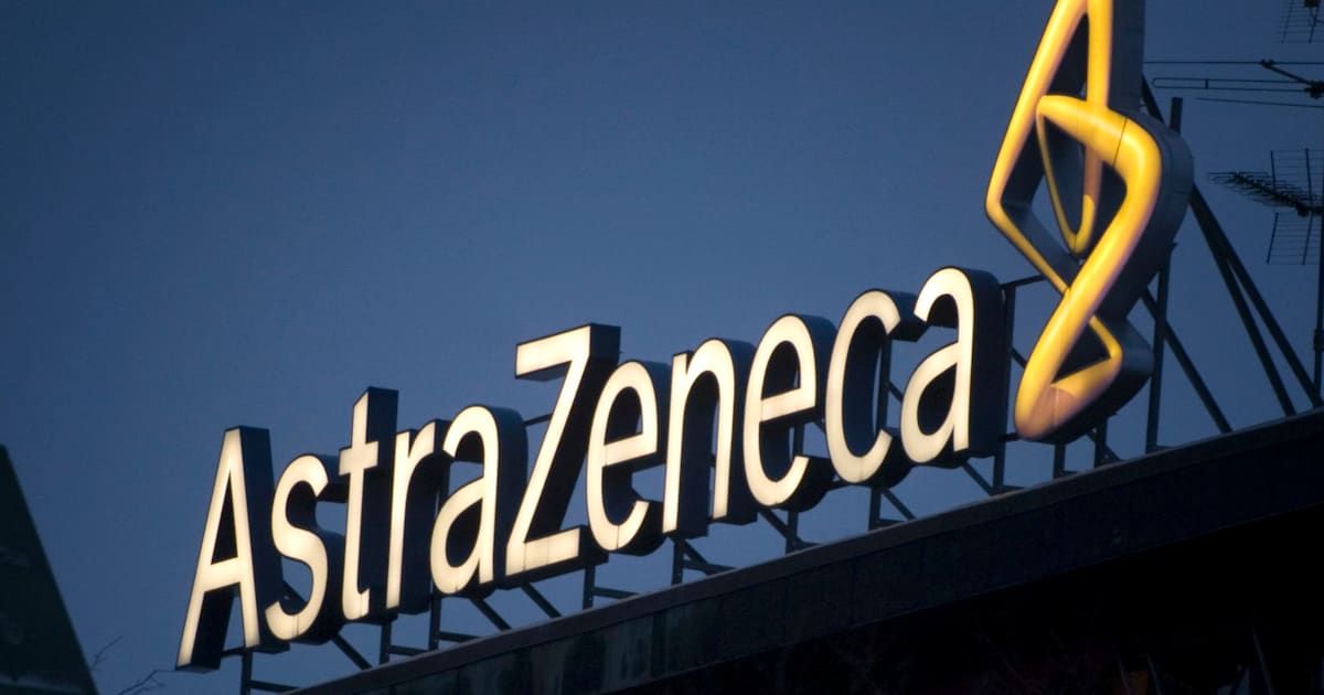 Astra Zeneca nära Japan-avtal om 100 miljoner doser